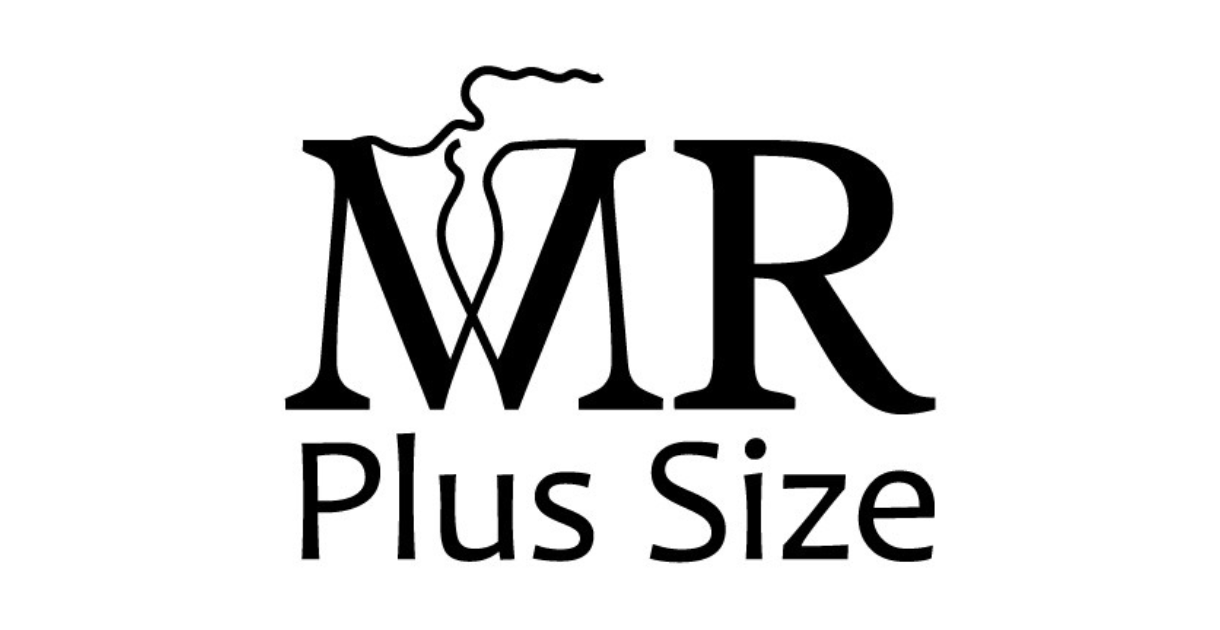 Size table – MR-PlusSize.com